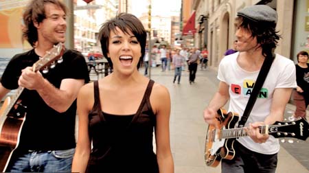 El Sueño de Morfeo estrena el vídeoclip de su nuevo sencillo, ‘Ven ...