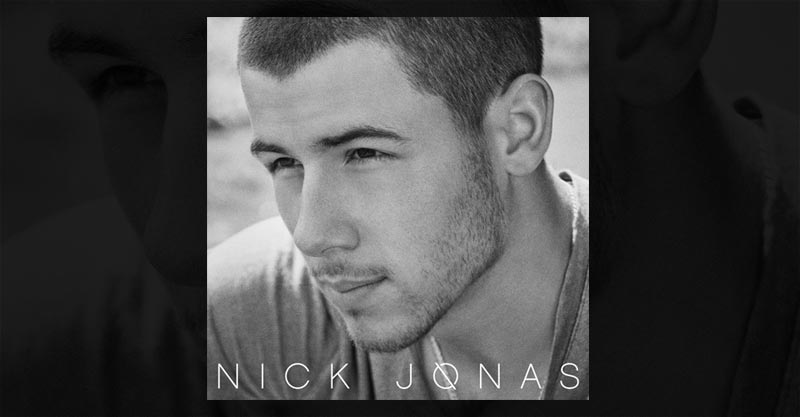 Nick Jonas estrena varios temas de su primer disco | Popelera