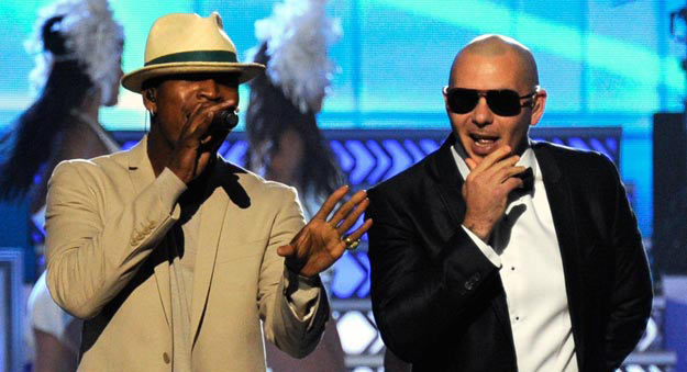 Pitbull y Ne-Yo estrenan en el tema ‘Time of Our Lives’ | Popelera