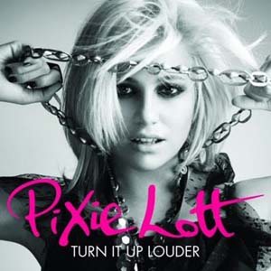 Pixie Lott estrena el vídeoclip de su nuevo single, ‘Broken Arrow’ | Popelera