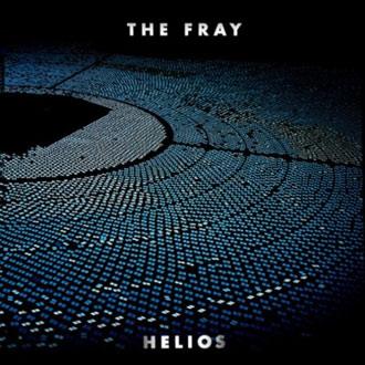 The Fray estrena otro de sus temas nuevos, ‘Hurricane’ | Popelera