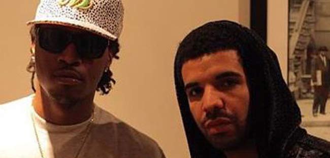 Drake & Future y The Weeknd lideran las ventas estadounidenses | Popelera