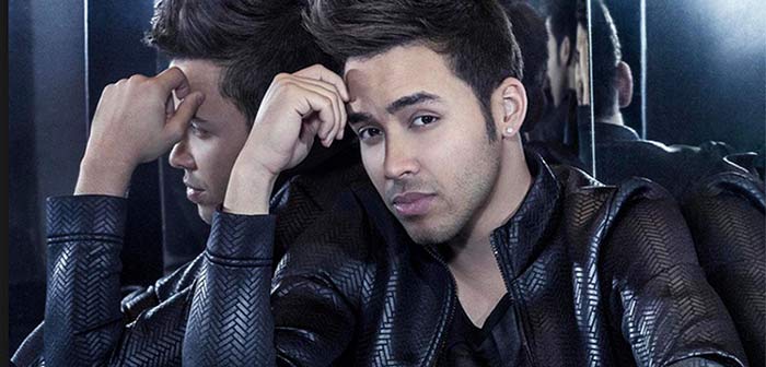 Prince Royce publica el videoclip del single ‘Culpa al corazón’ | Popelera