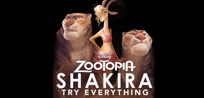 zootopia-shakira | Popelera
