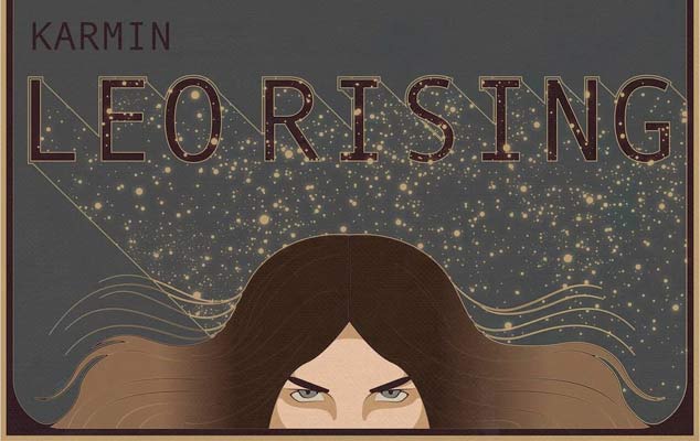 Karmin estrena un avance de su próximo disco, ‘Leo Rising’ | Popelera