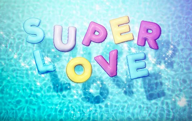 Tinashe estrena el lyric video del single ‘Superlove’ | Popelera