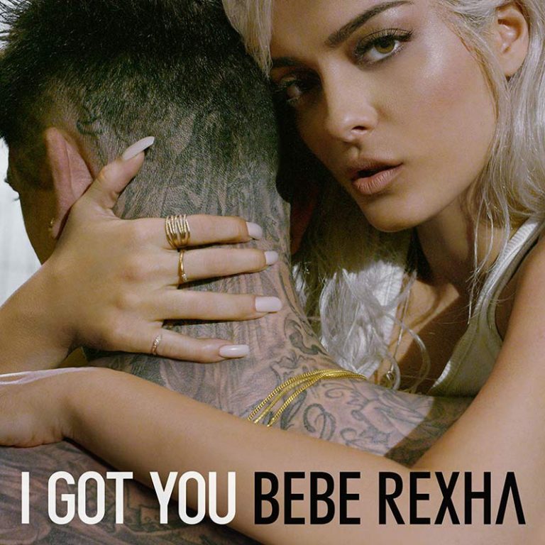 Bebe Rexha estrena el videoclip del single ‘I Got You’ | Popelera