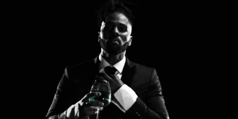 Jason Derulo lanza el single ‘Swalla’ junto a Nicki Minaj y Ty Dolla ...