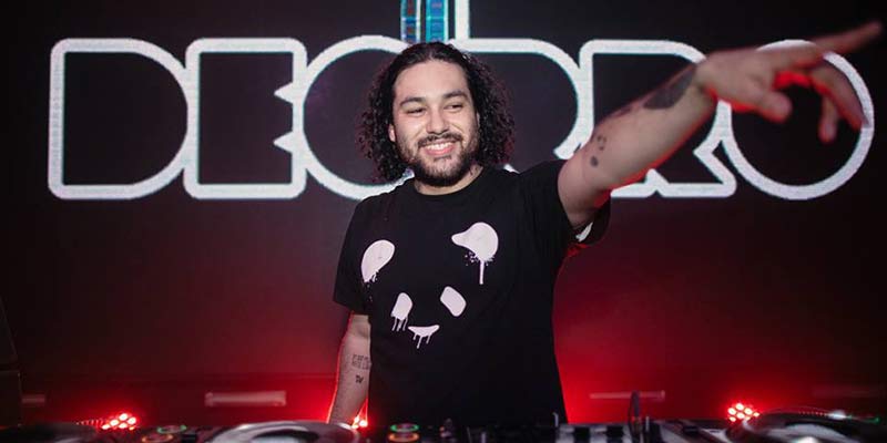Deorro edita su álbum de debut ‘Good Evening’ | Popelera