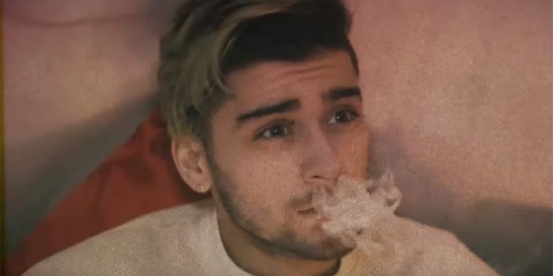 ZAYN estrena el videoclip de su nuevo single ‘Still Got Time’ | Popelera