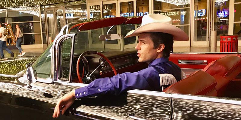 The Killers regresa con el single ‘The Man’ | Popelera