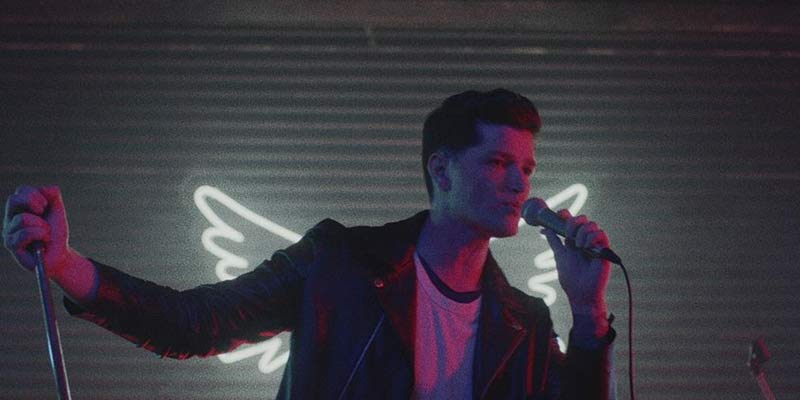 The Script presenta su nuevo single, ‘Rain’ | Popelera