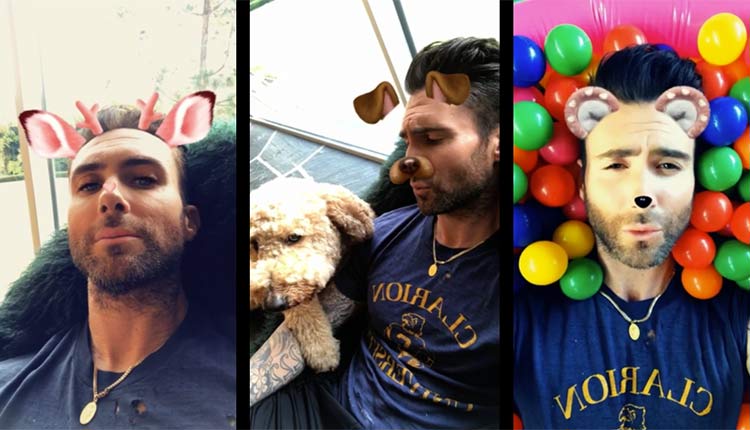 Maroon 5 estrena el videoclip del tema ‘Wait’ | Popelera