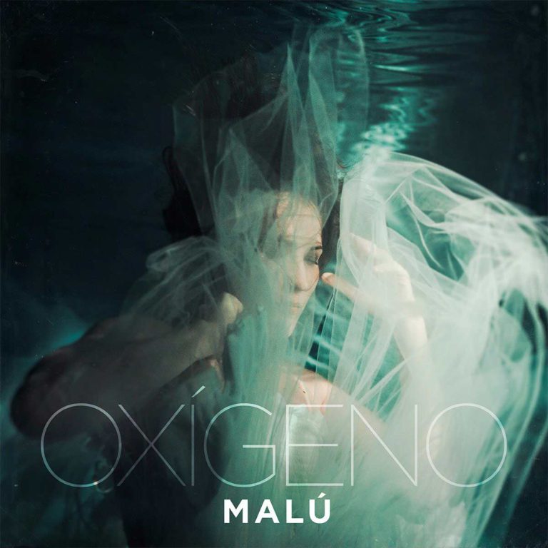 Malú publica su nuevo álbum de estudio, ‘Oxígeno’ | Popelera