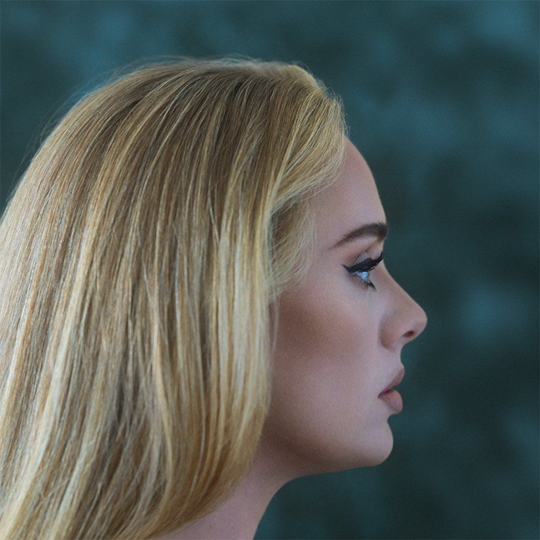 Adele publica su esperado cuarto álbum de estudio, ’30’ | Popelera