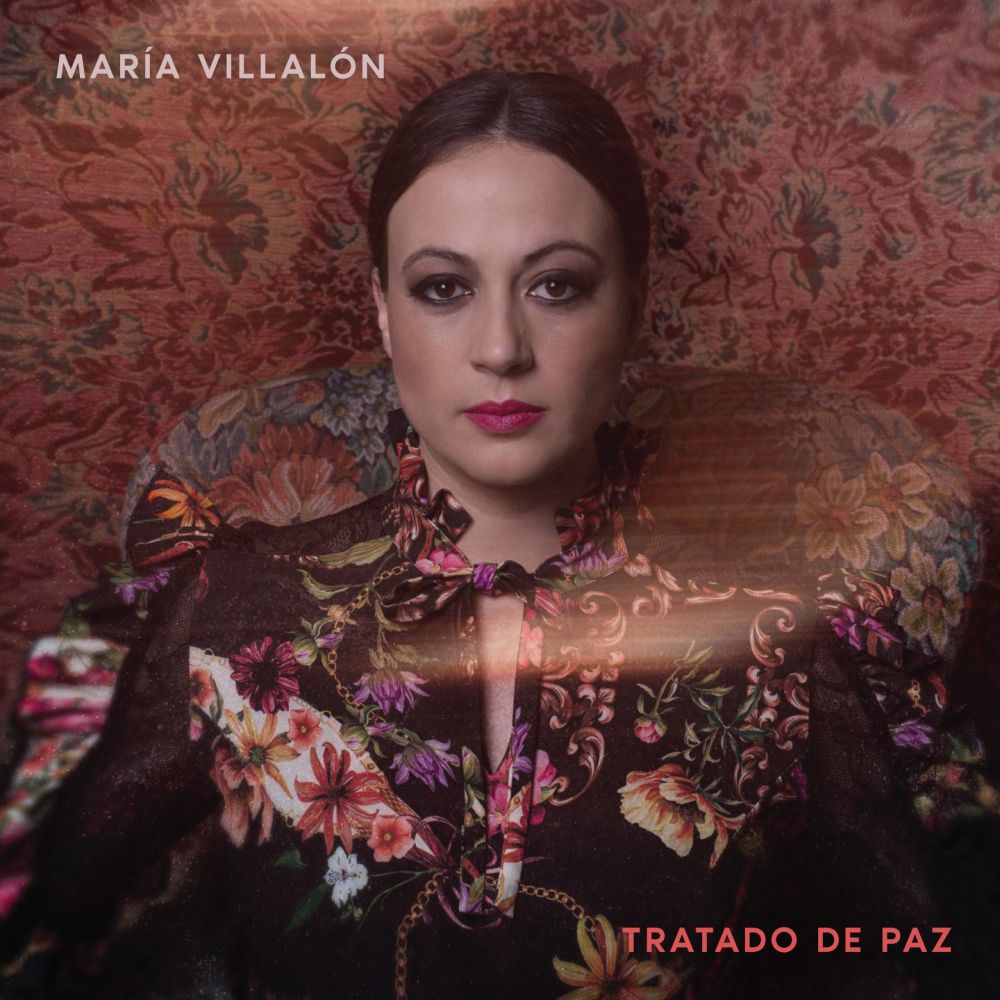 María Villalón reedita el tema ‘Despierta, corazón’ junto a Ainoa ...