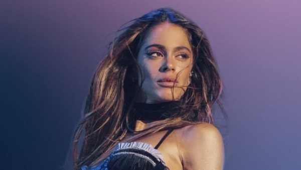 TINI anuncia su gira española ‘TINI Tour 2023’ | Popelera