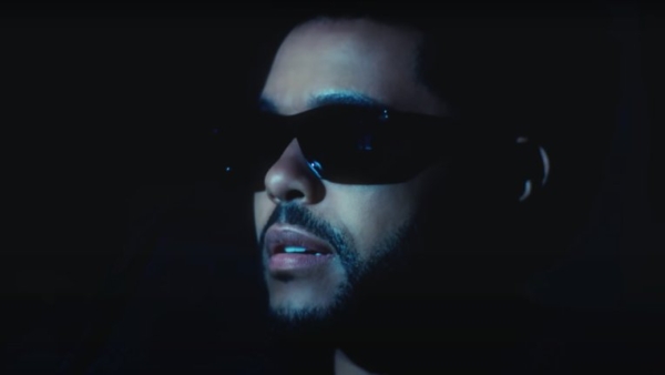 The Weeknd estrena el videoclip del tema ‘Is There Someone Else ...