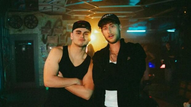 Funzo & Baby Loud anuncian su separación | Popelera