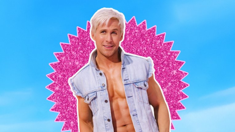 Ryan Gosling publica por sorpresa el mini álbum ‘Ken The EP’ | Popelera