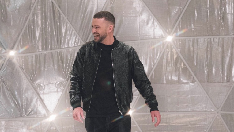 Justin Timberlake anuncia el lanzamiento del álbum ‘Everything I ...