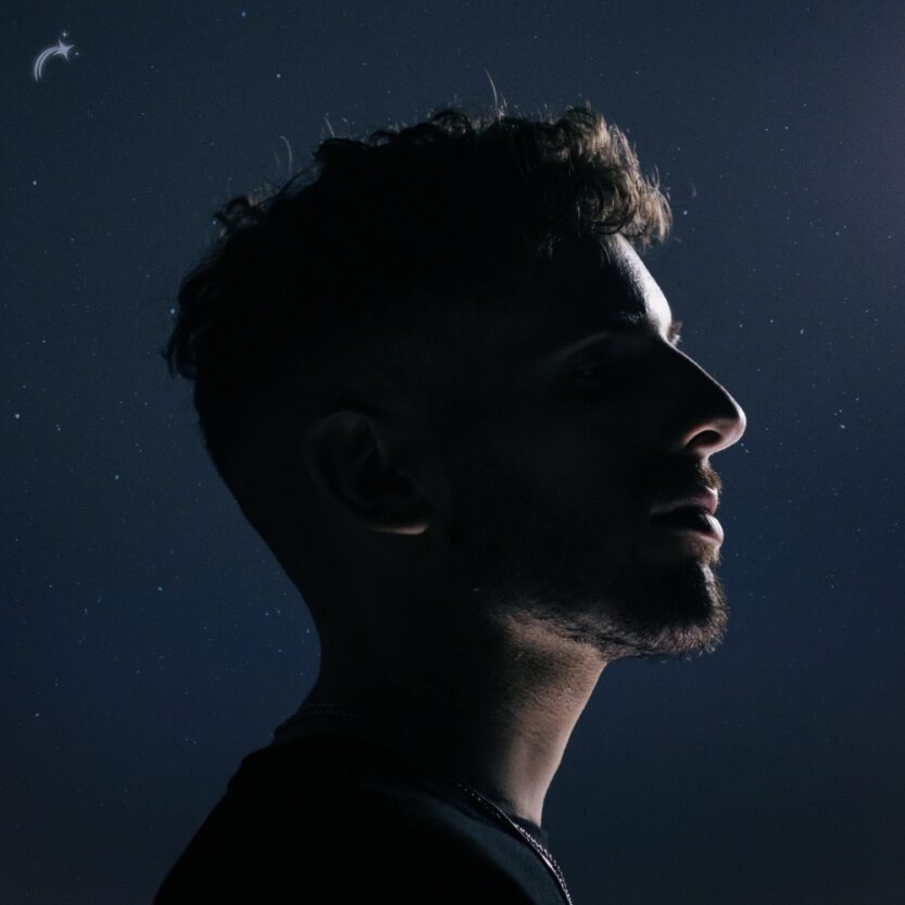 Pablo Rouss publica su nuevo álbum de estudio, ‘Asintomático’ | Popelera