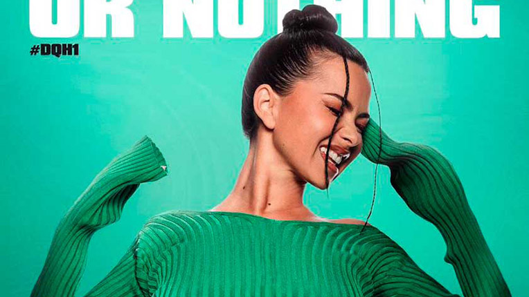 INNA publica el EP ‘Everything or Nothing #DQH1’ | Popelera
