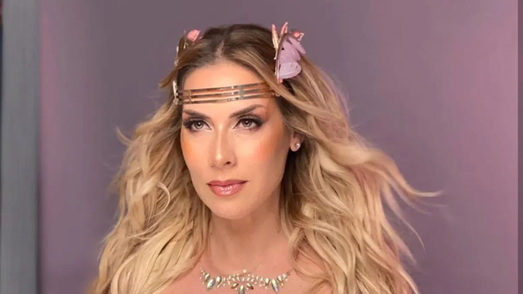 Loreen estrena el videoclip de su nuevo single, ’71 Charger’ | Popelera