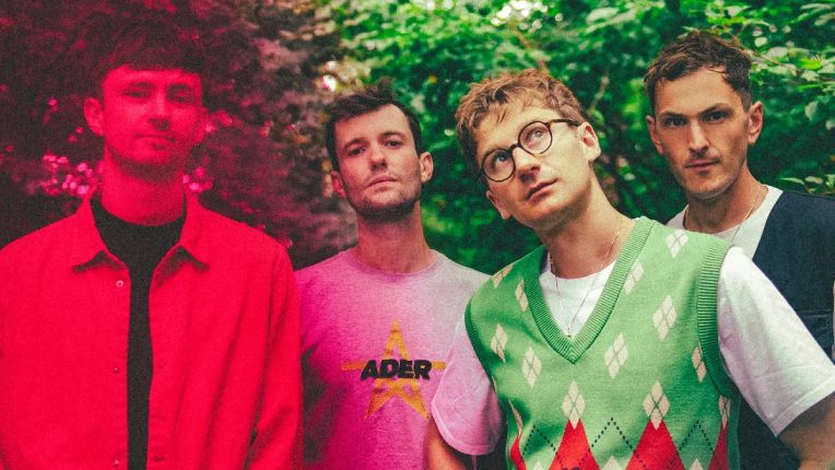 Glass Animals publica su nuevo álbum ‘I Love You So F***ing Much ...