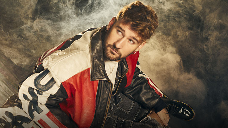 Dani Fernández publicará su tercer disco ‘La Jauría’ en noviembre ...