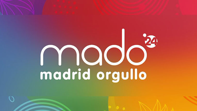 Actuaciones musicales en el MADO Madrid Orgullo 2024 | Popelera