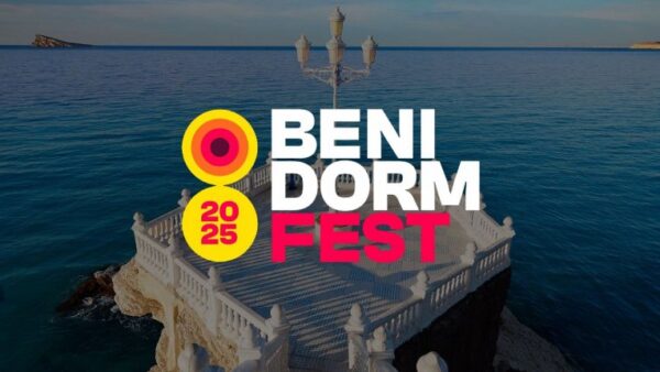Benidorm Fest 2025 | Daniela Blasco y Carla Frigo estrenan sus videoclips