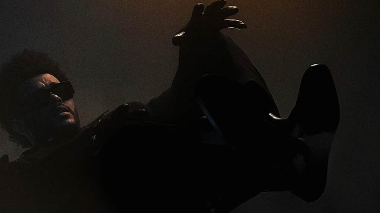 The Weeknd está de regreso con el single ‘Dancing In The Flames’ | Popelera