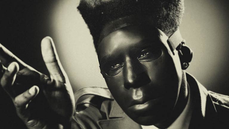 Tyler, The Creator publica su nuevo álbum ‘Chromakopia’ | Popelera