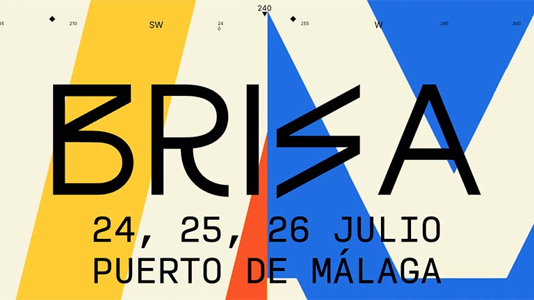 Brisa Festival 2025 presenta su cartel por días | Popelera