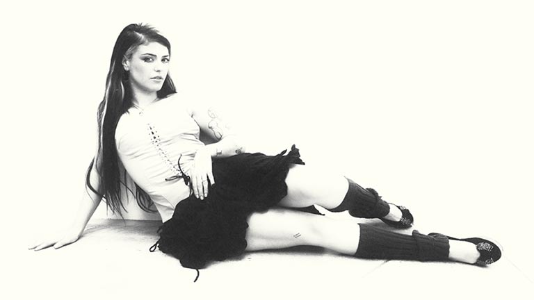 Alba Reche está de regreso con el álbum ‘No soy tu hombre’ | Popelera