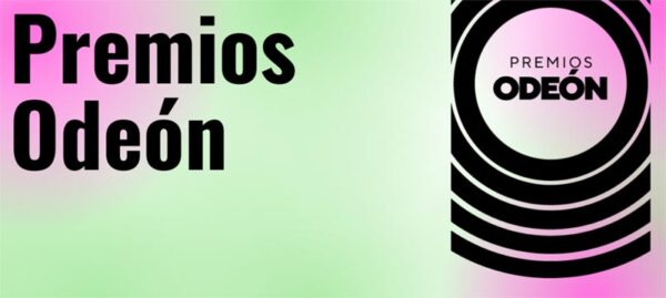 Premios Odeón 2025: Lista completa de ganadores | Popelera