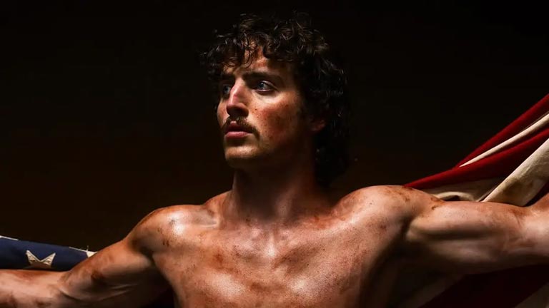 Benson Boone presenta su nuevo single ‘Mystical Magical’ | Popelera
