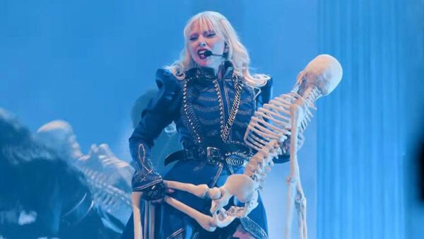 Setlist de la gira ‘The Mayhem Ball’ de Lady Gaga | Popelera