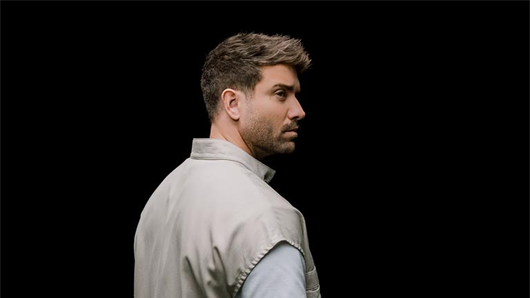 Pablo Alborán estrena su nuevo single ‘KM0’ | Popelera