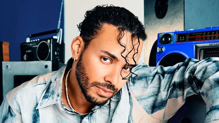 Prince Royce versiona un clásico de Backstreet Boys en clave bachata | Popelera