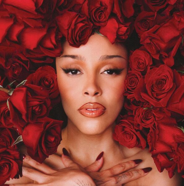 Doja Cat anuncia el lanzamiento del álbum ‘Vie’ y estrena el single ...