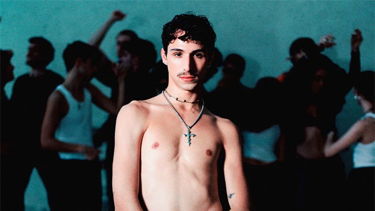 MAYO publica su primer disco ‘MAYO SEASON’ | Popelera