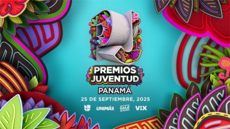 Premios Juventud 2025: Lista completa de nominados | Popelera