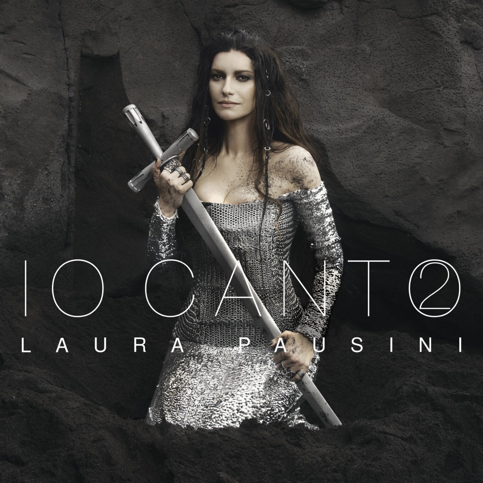 Laura Pausini publica ‘YO CANTO 2’, su segundo álbum de versiones ...