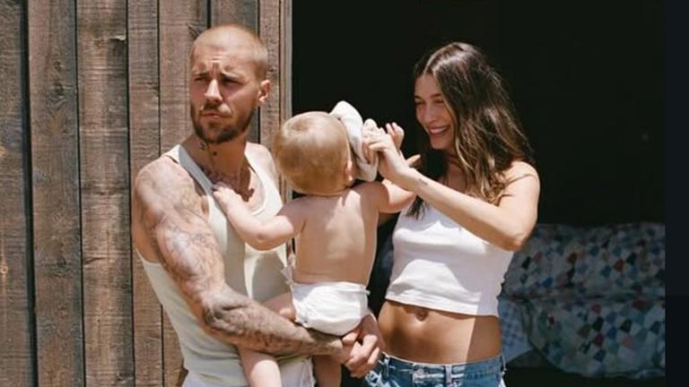 Justin Bieber lanza ‘SWAG II’, su nuevo álbum sorpresa | Popelera