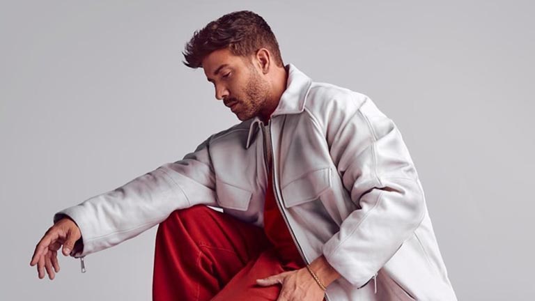 Pablo Alborán publicará su nuevo disco ‘KM0’ en noviembre | Popelera