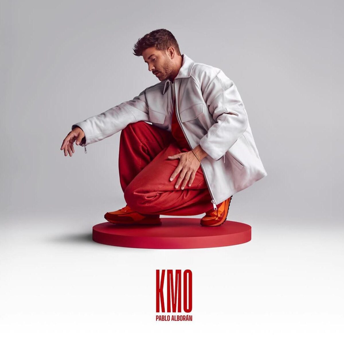 Pablo Alborán publica su nuevo disco ‘KM0’ | Popelera
