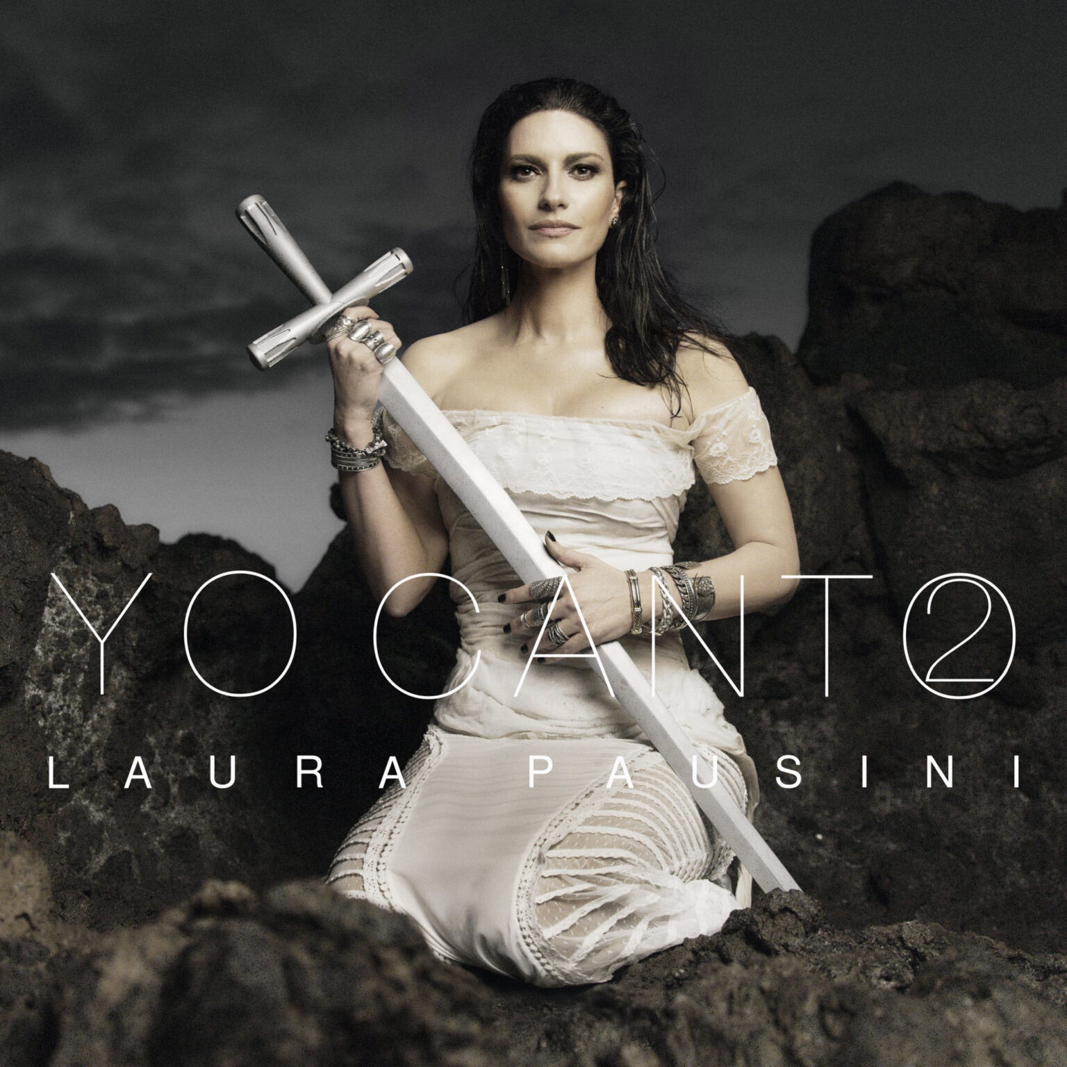 Laura Pausini anuncia el contenido del álbum ‘YO CANTO 2’ | Popelera
