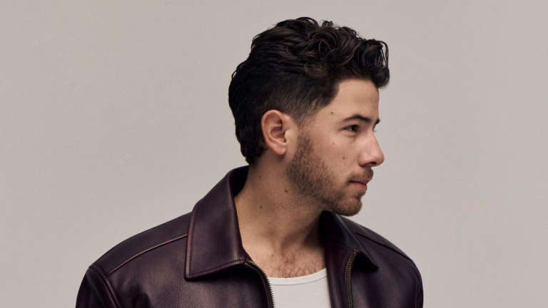 Nick Jonas publicará su nuevo disco ‘Sunday Best’ el 6 de febrero ...